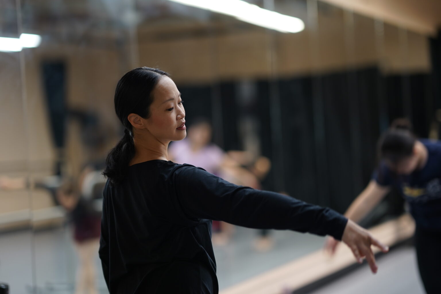 Happily Dancing to Heal the Brain - Breathe Bay Area